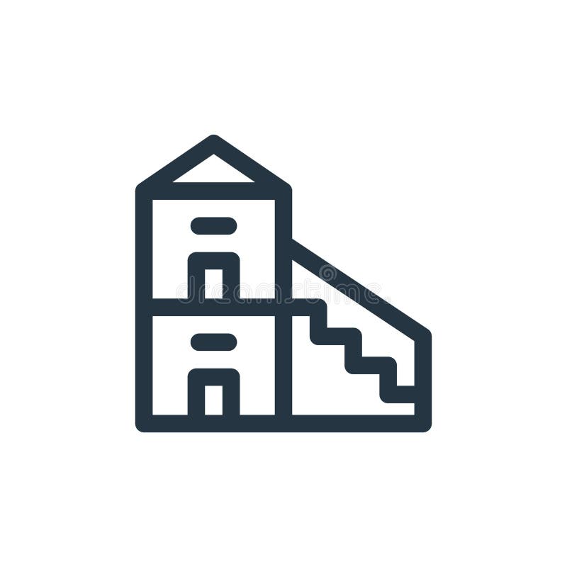 Duplex Illustration Stock Illustrations – 599 Duplex Illustration Stock ...