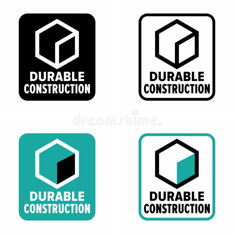 Property Durability Stock Illustrations – 38 Property Durability Stock ...