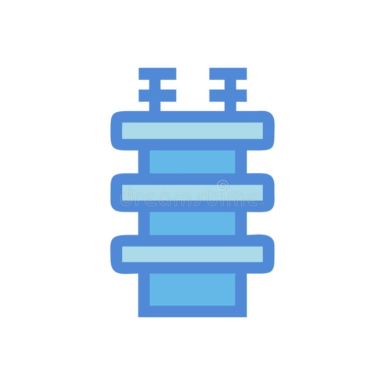 Insulator Stock Illustrations – 1,181 Insulator Stock Illustrations ...