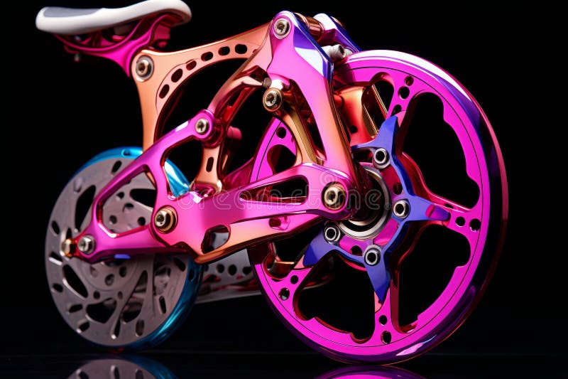 Durable Metal Component for Automotive Applications Essential for ...