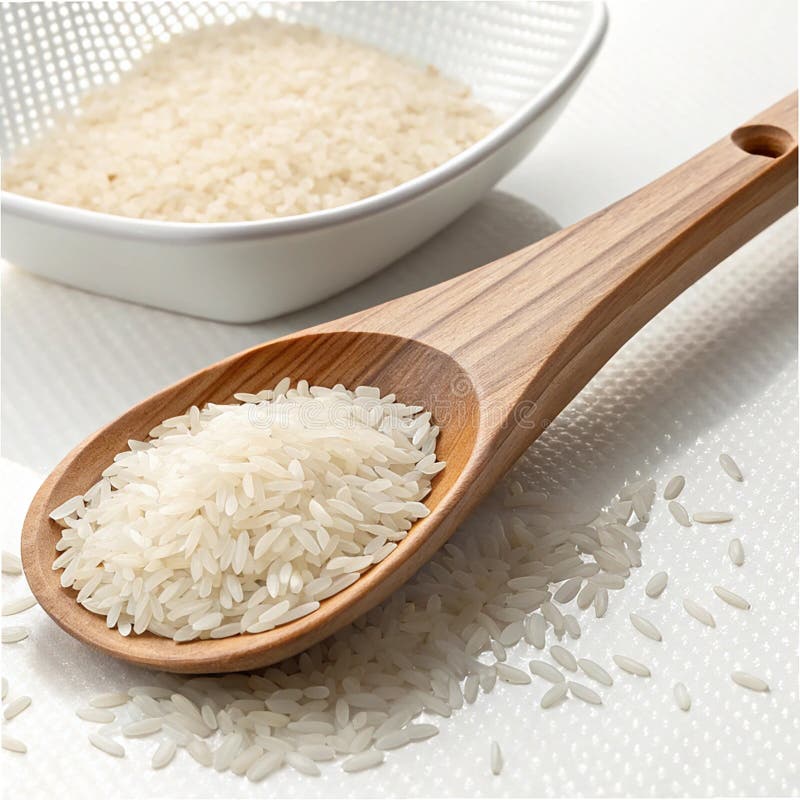Plastic Rice Paddle with Grip PNG Stock Illustration - Illustration of ...