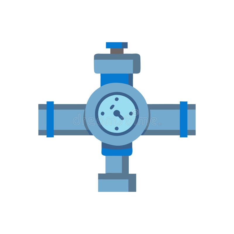 Durable Water Pressure Regulator Design for Efficiency Stock ...