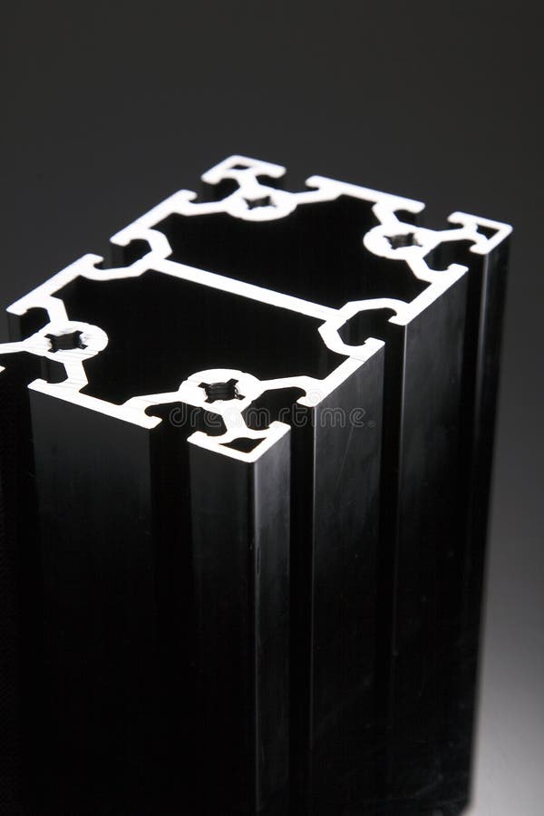 Duralumin image stock. Image du fond, fabrication, fermer - 9984903