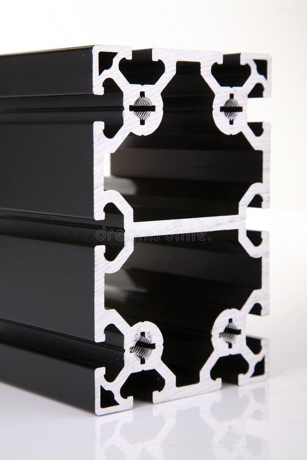 Duralumin assembly stock image. Image of line, counter - 9984613