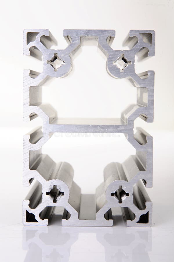 Duralumin assembly stock image. Image of molding, components - 9984803