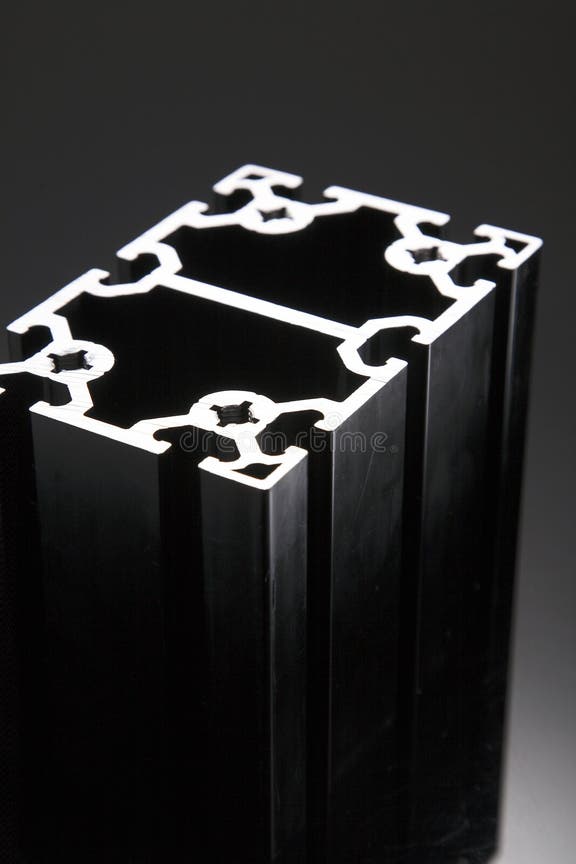 Duralumin assembly stock image. Image of assembling, industrial - 9984903