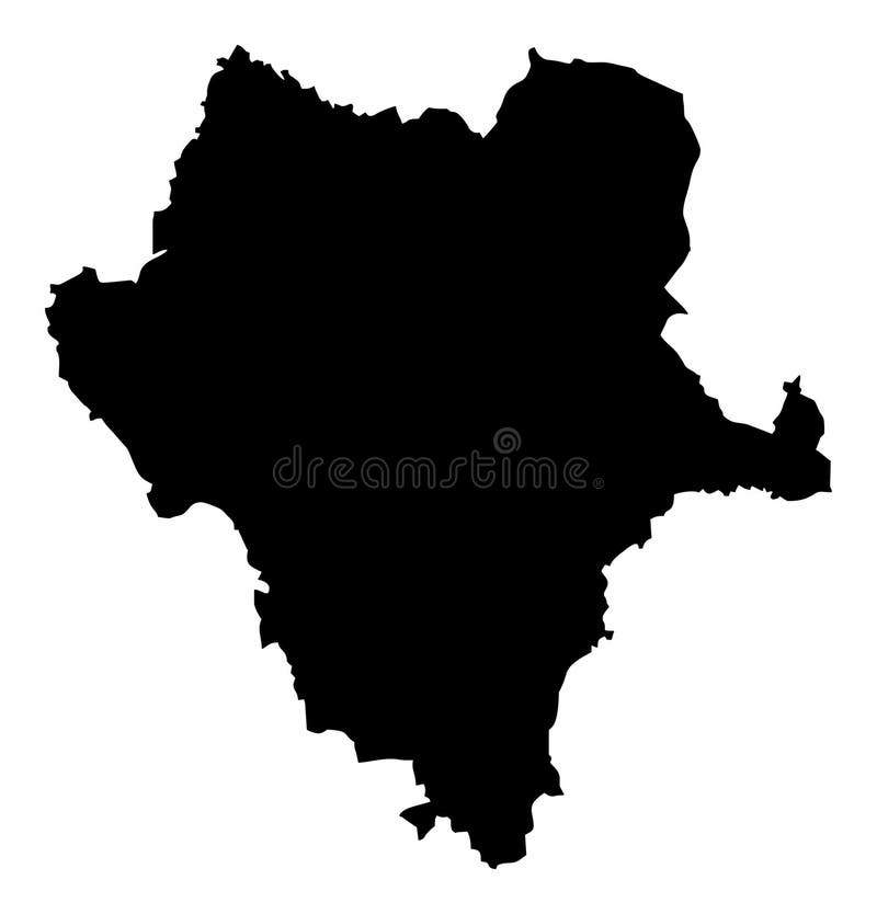 Durango Regional Flag, United Mexican States, Mexico Stock Vector ...