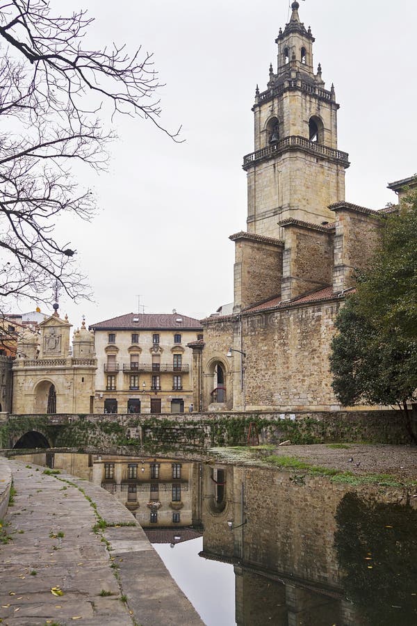Durango town old part stock photo. Image of ancient - 110824852