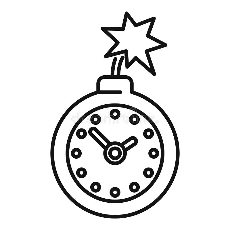 Bomb Timer Stock Illustrations – 4,176 Bomb Timer Stock Illustrations ...