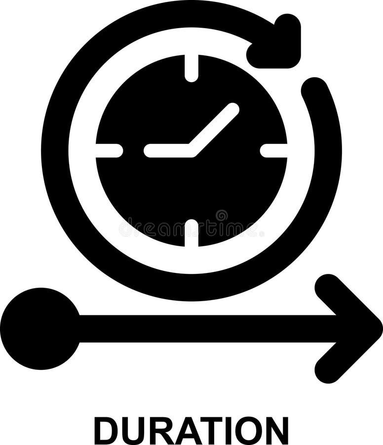 Duration Timeline Stock Illustrations – 713 Duration Timeline Stock ...