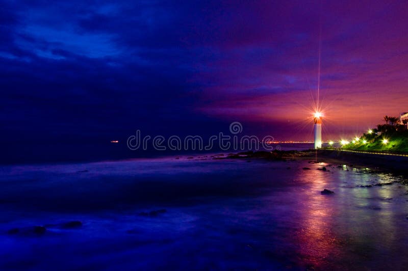 Durban Bay stock image. Image of yacht, sighting, landscape - 100252187