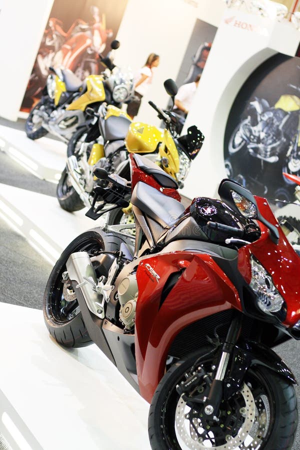 Honda Motor Southern Africa Stock Photos - Free & Royalty-Free Stock ...