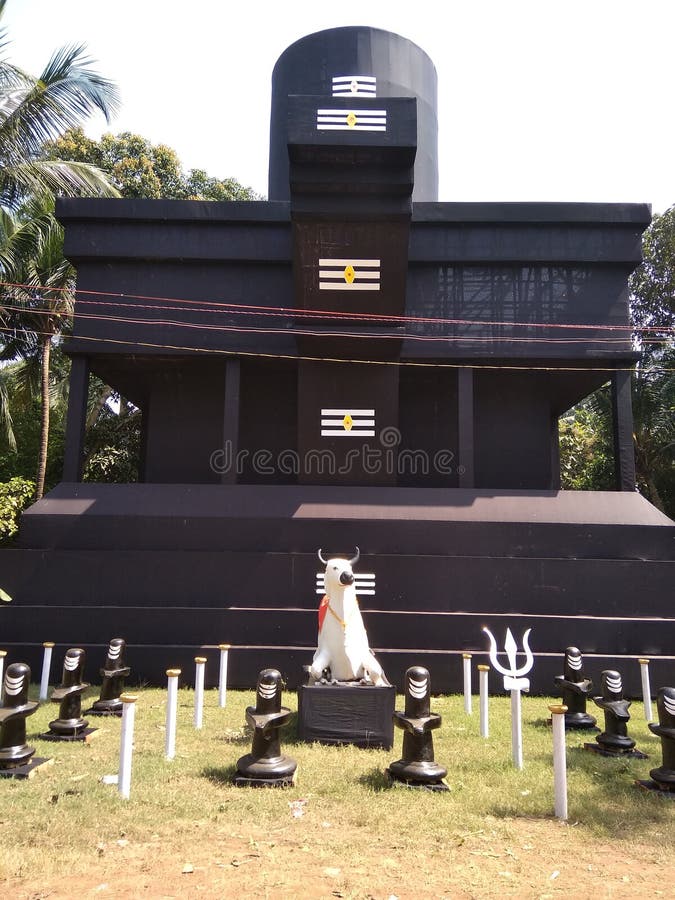 Durga mandap stock photo. Image of durga, club, mandap - 130098922