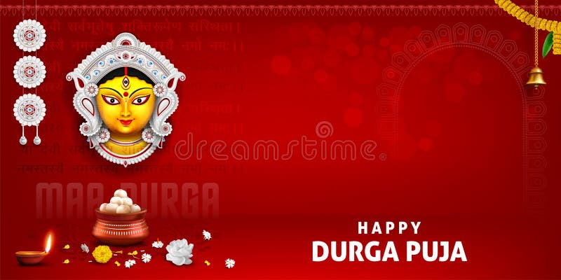 Puja Cover Stock Illustrations – 396 Puja Cover Stock Illustrations ...