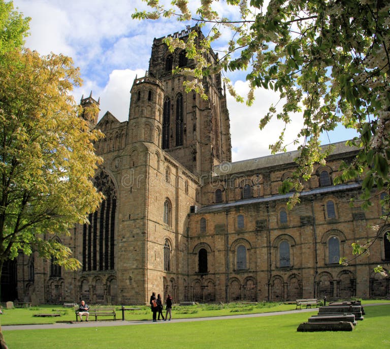 1,164 Durham Cathedral Stock Photos - Free & Royalty-Free Stock Photos ...
