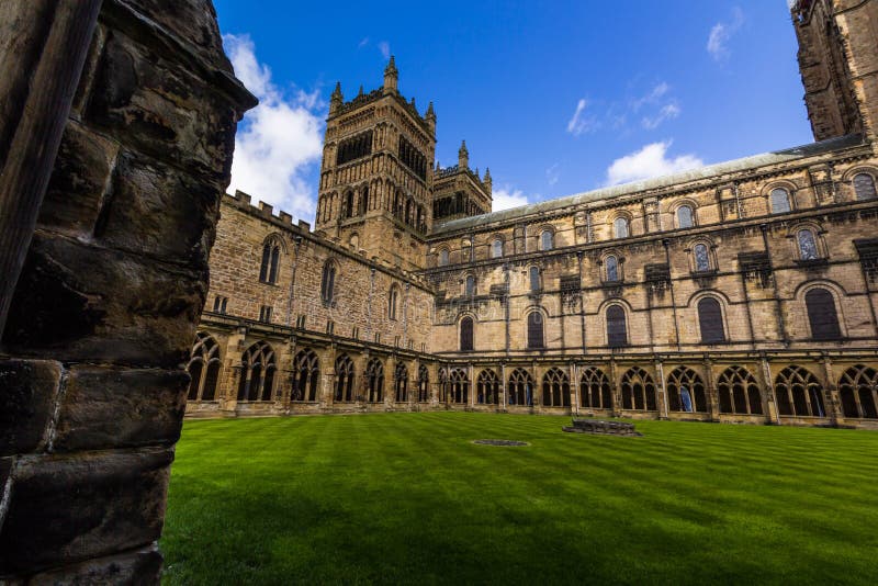 Durham Cathedral editorial stock image. Image of destination - 106927689