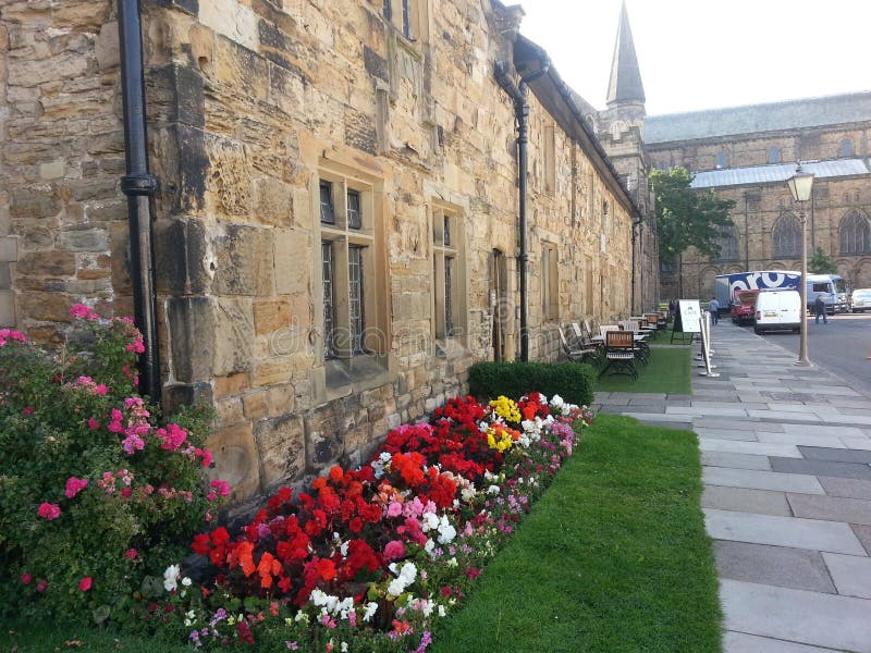 Durham editorial stock image. Image of university, durham - 111069314
