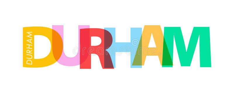 Durham Letter Stock Illustrations – 5 Durham Letter Stock Illustrations ...