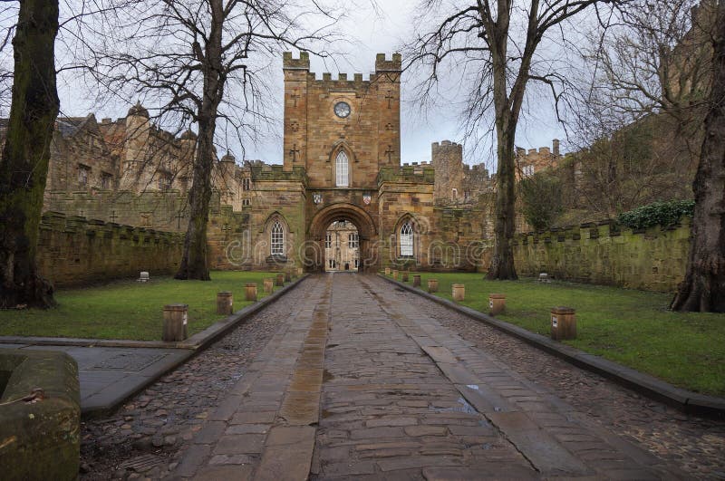 Durham UK stock photo. Image of beautiful, durham, memory - 54521940