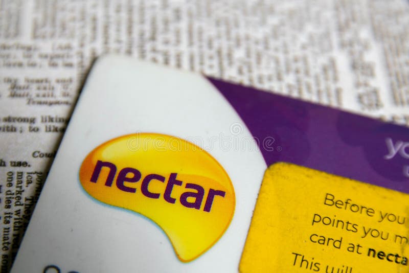 Nectar Points Sainsbury's Stock Photos - Free & Royalty-Free Stock ...