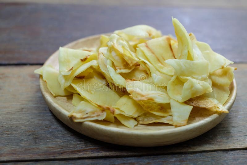106 Fried Durian Chips Stock Photos - Free & Royalty-Free Stock Photos ...