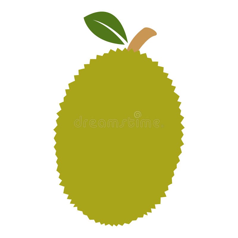 Durian Fruit Icon Stock Illustrations – 2,210 Durian Fruit Icon Stock ...