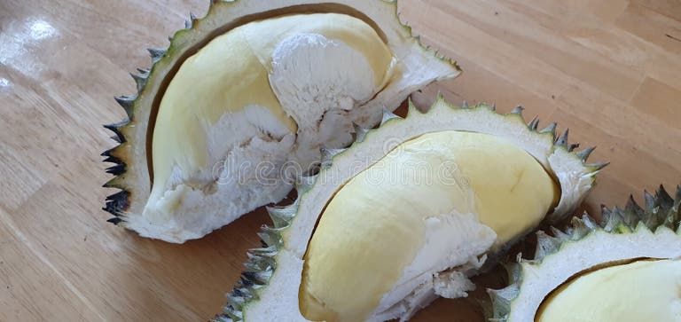 Durian thai fruit stock image. Image of thai, meal, breakfast - 326072619