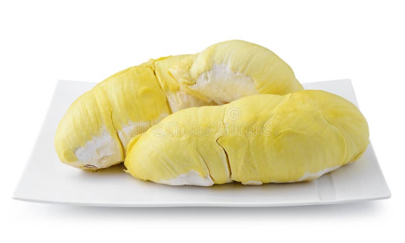 Durian stock photo. Image of portion, asia, healthy - 174857908