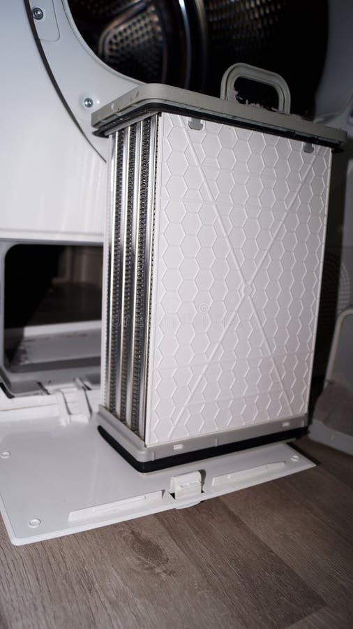 Durty Drying Machine Filter Stock Photos - Free & Royalty-Free Stock ...