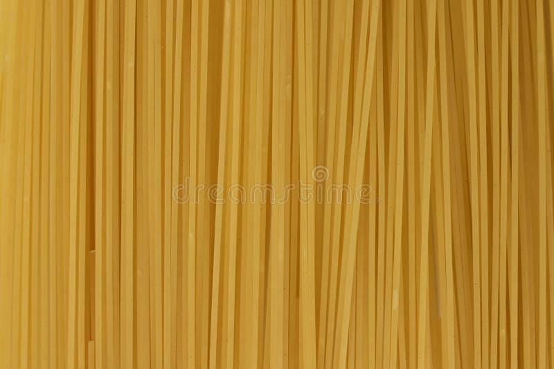 Durum Wheat Pasta of Various Types and Sizes. Textures Stock Image ...