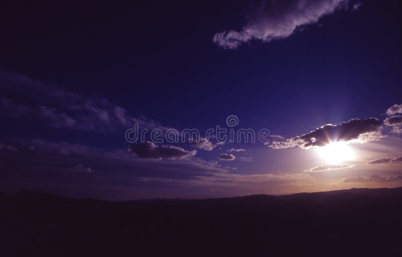 Dusk stock photo. Image of backgrounds, element, dusk, dawn - 535938