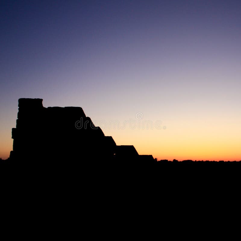 Dusk blend sky gradient stock image. Image of summer - 73503657