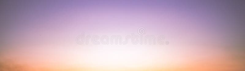 Dusk Pink Sky Backdrop Panorama Website Background Design Template ...