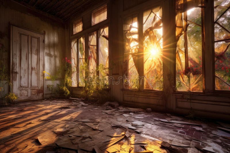 Glass Windows Rays Stock Illustrations – 254 Glass Windows Rays Stock ...