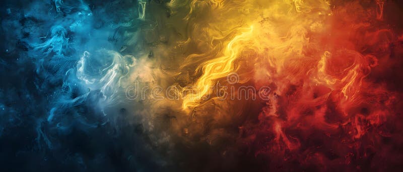 Dusk To Dawn: Grainy Gradient Background for Evocative and Abstract ...