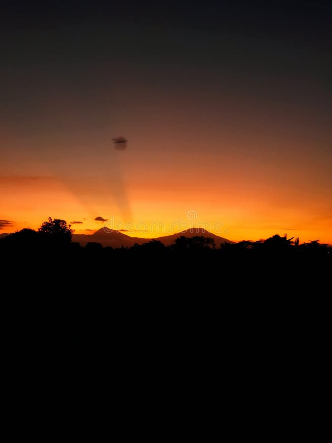 Dusk Dusk, Twilight, Nightfall, Candlelight, Eventide, Gloaming Stock ...