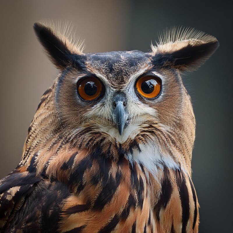 Ketupa Coromanda Stock Illustrations – 4 Ketupa Coromanda Stock ...