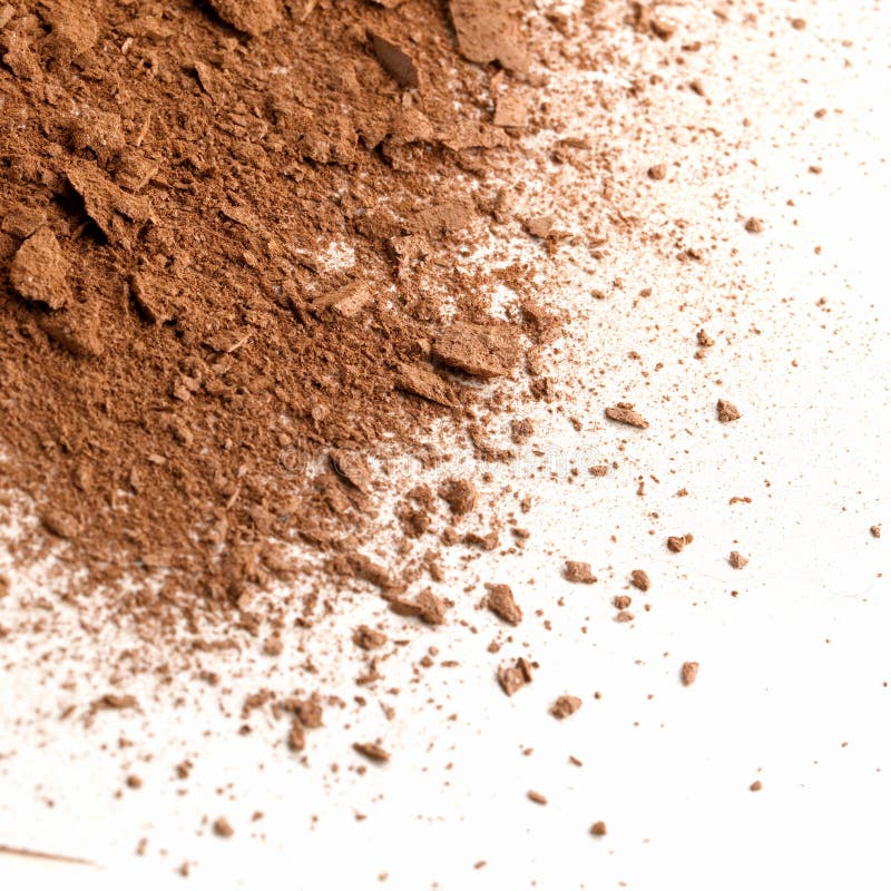 Dust stock image. Image of beautiful, natural, makeup - 7911025