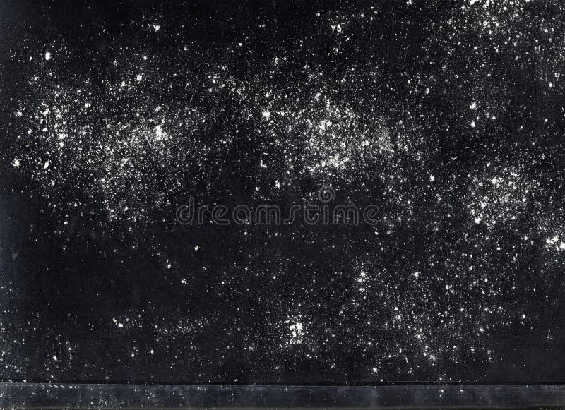 Dust Abstract Background Scratched Surface Grain Stock Image - Image of ...