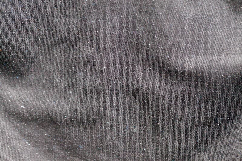 Dust on black shirt stock photo. Image of clothe, cleaner - 107471068