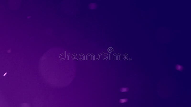 Slow Moving Dark Dust, Floating Effect, Green and White Abstract ...