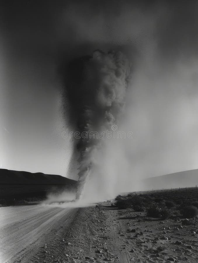 Dust Cloud stock photo. Image of particle, matter, size - 375125032
