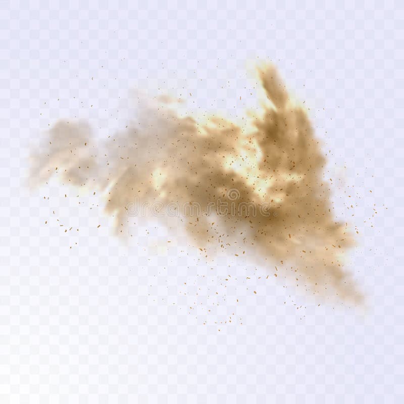 Sandstorm Illustration Stock Illustrations – 1,302 Sandstorm ...