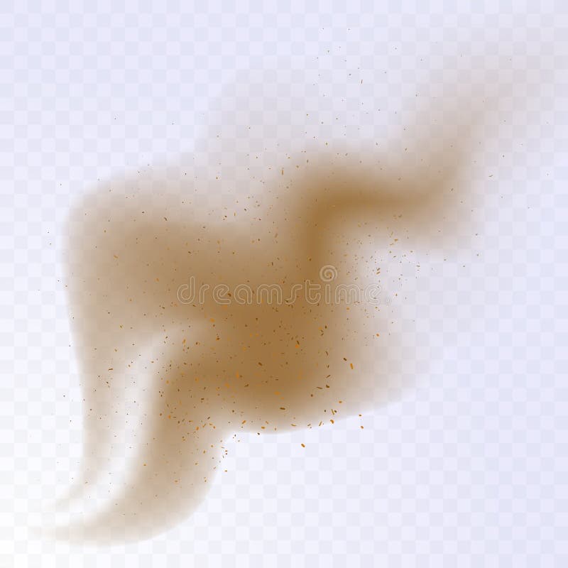 Sandstorm Illustration Stock Illustrations – 1,302 Sandstorm ...