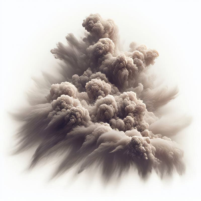 Clouds Diffusing Stock Illustrations – 10 Clouds Diffusing Stock ...