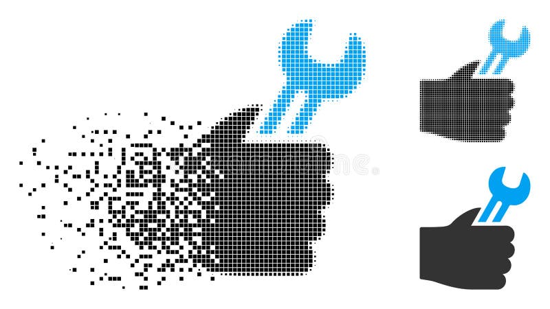 Hand Disappearing Stock Illustrations – 462 Hand Disappearing Stock ...