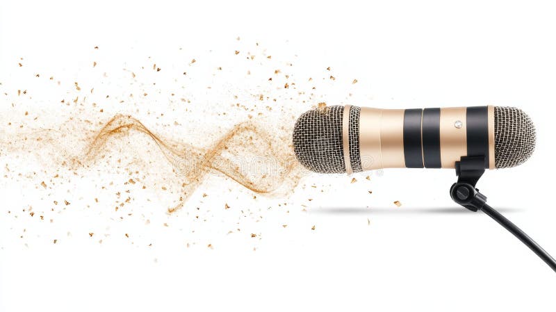 Mic Eruption Stock Illustrations – 3 Mic Eruption Stock Illustrations ...