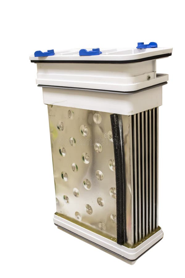 Dust filter dryer stock image. Image of hygiene, filter - 90488721