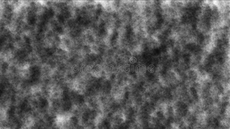 Dust Gas Clouds Particle Motion 4k Stock Footage - Video of burst ...