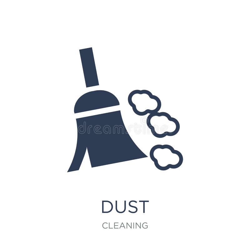 Dust Pan Icon. Trendy Modern Flat Linear Vector Dust Pan Icon on Stock ... Dust Pan Icon. Trendy Modern Flat Linear Vector Dust Pan Icon on Stock ...
